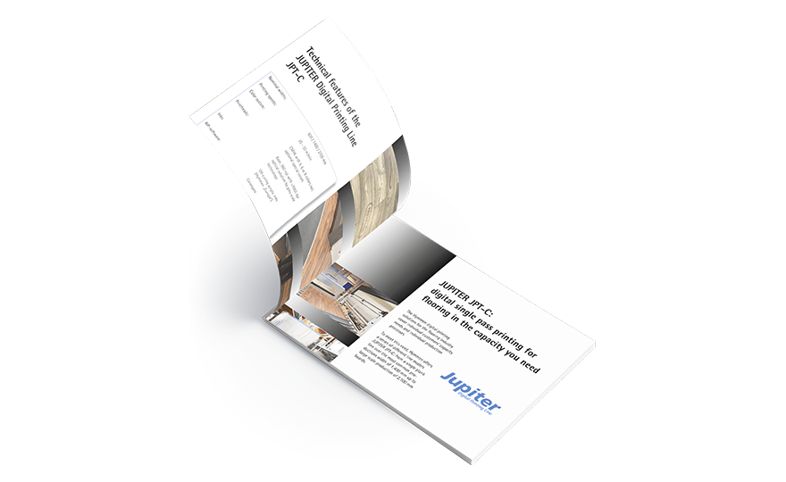 Digital Printing Technologies - I4F